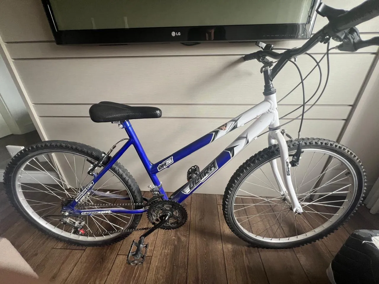 "bicicleta ultra bikes" - Ciclismo no Brasil