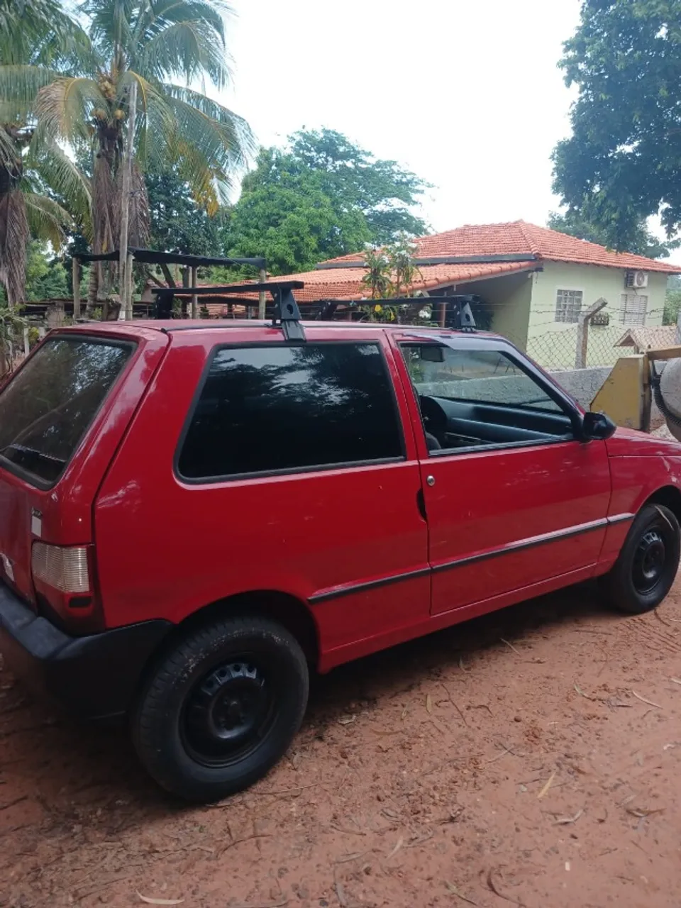 "fiat uno 2005" - Carros Usados e Novos à venda