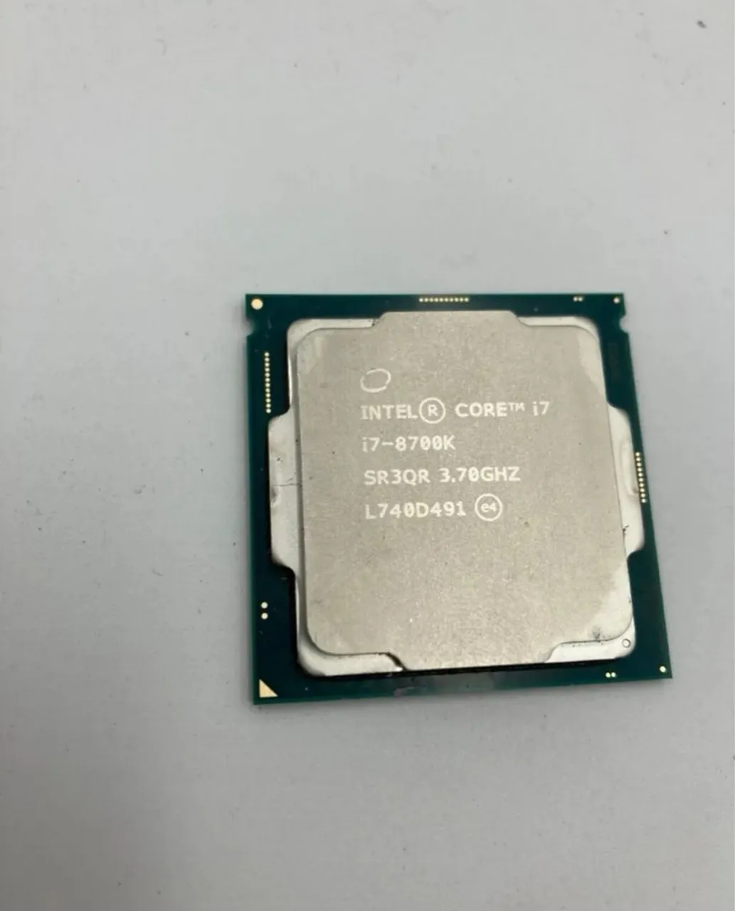 "intel i7 8700k" no Brasil