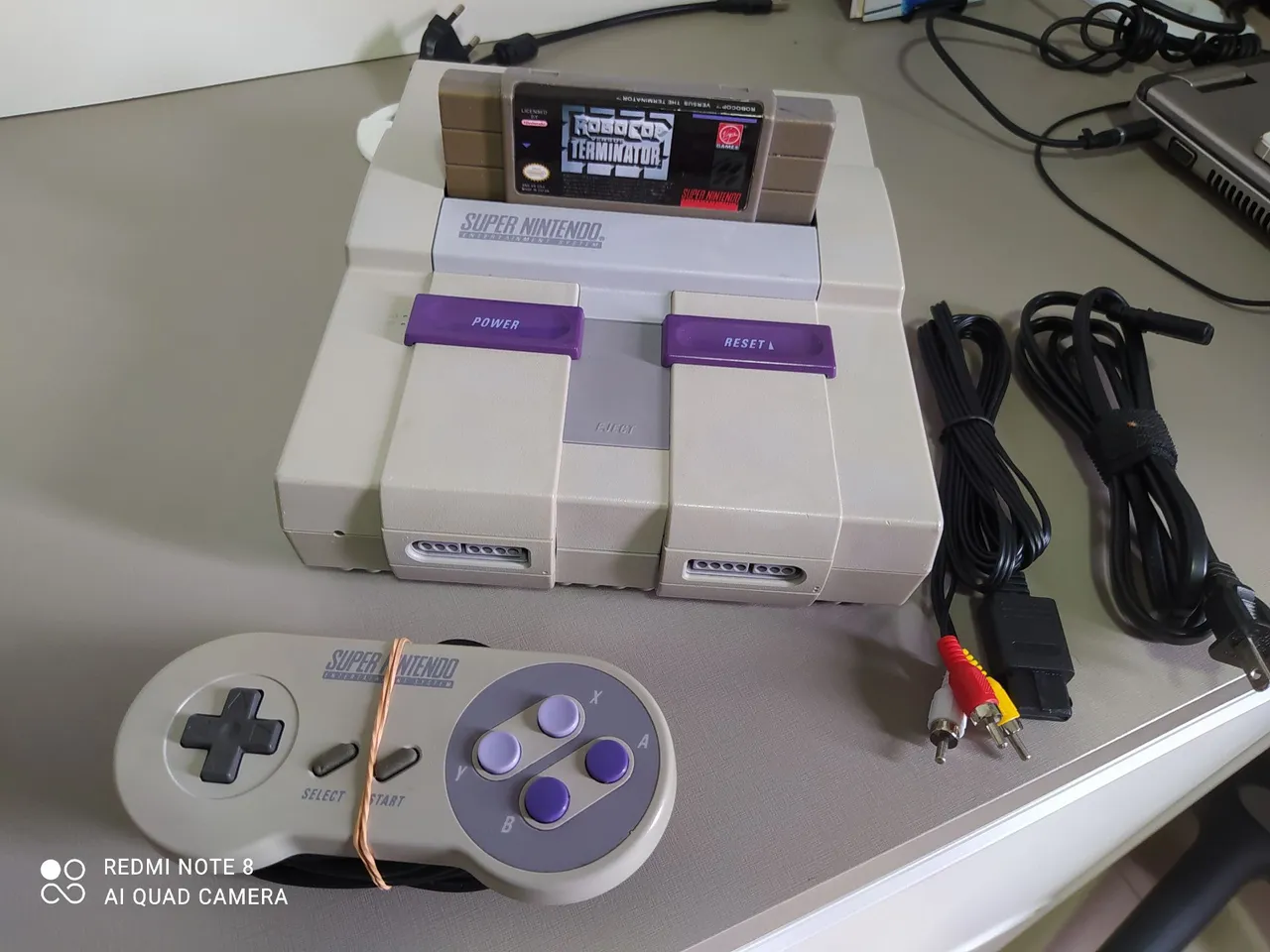 "nintendo 27" no Brasil