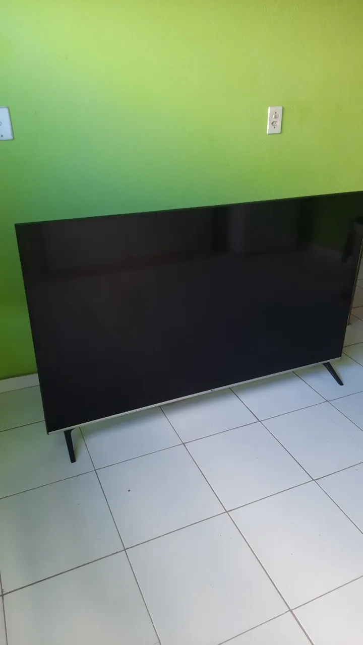 "tv de 65 polegadas" - TVs no Brasil