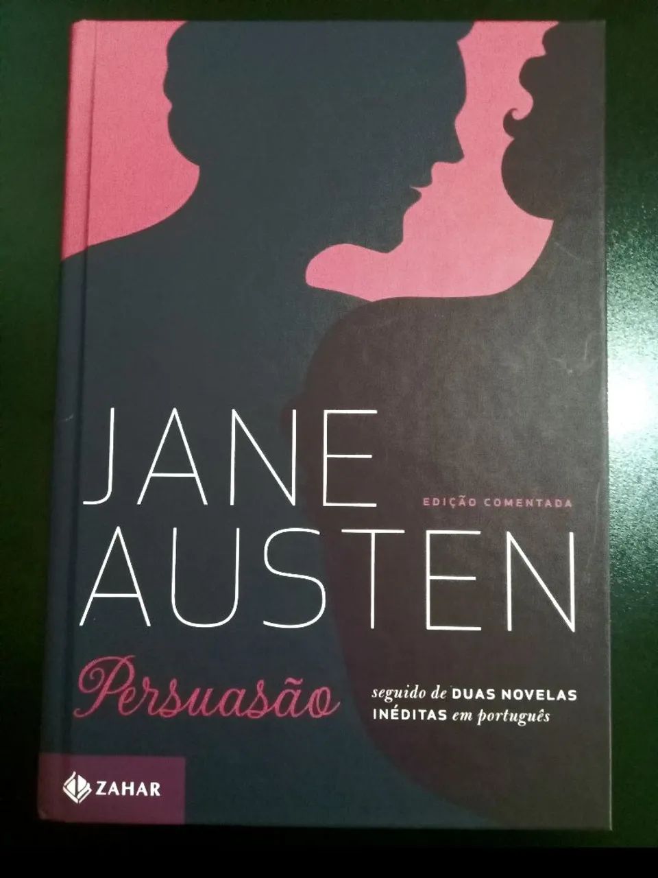 Persuasão - Jane Austen - Livros e revistas - Tijuca, Rio de Janeiro ...