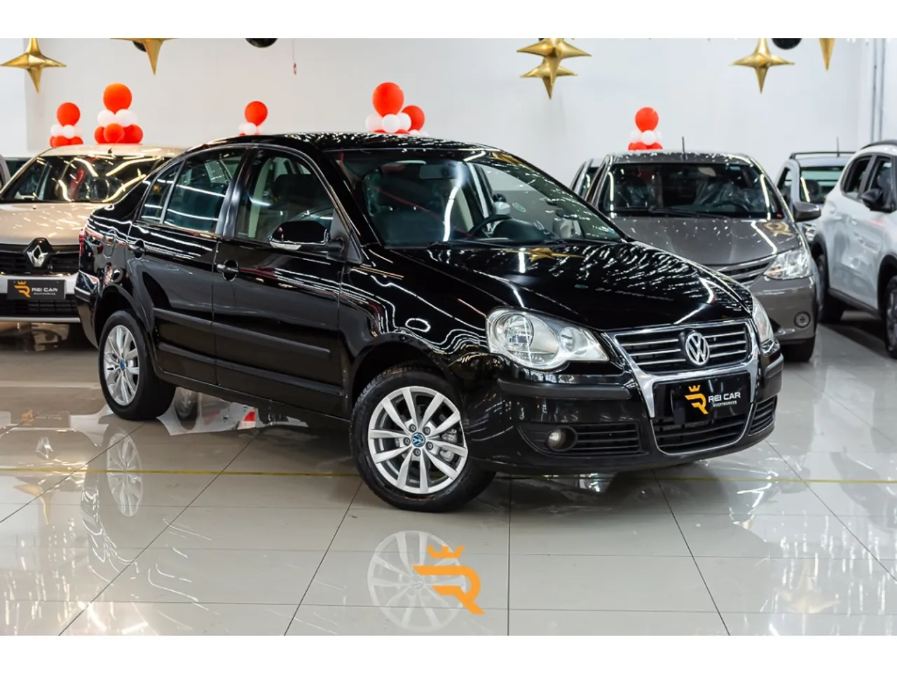 "volkswagen polo 2010" - Carros Usados e Novos à venda