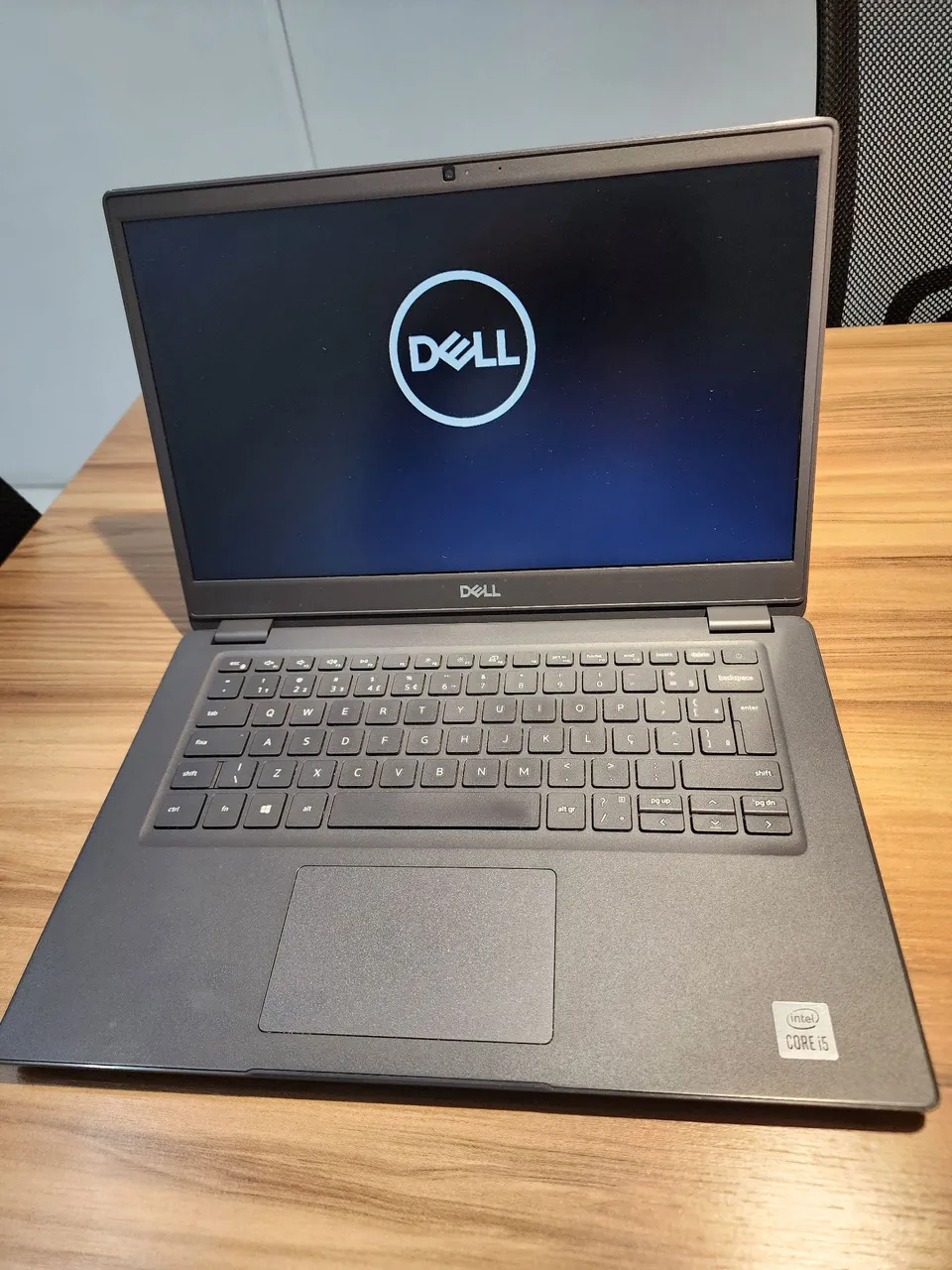 "notebook dell core i5" - Notebooks no Brasil