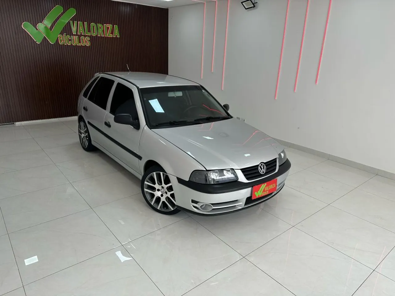 "volkswagen gol g3" - Carros Usados e Novos à venda