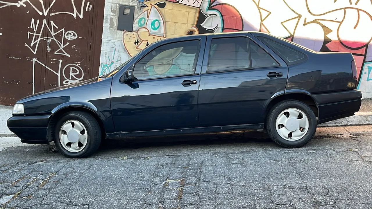 Fiat Tempra Usados e Novos em São Paulo e região, SP