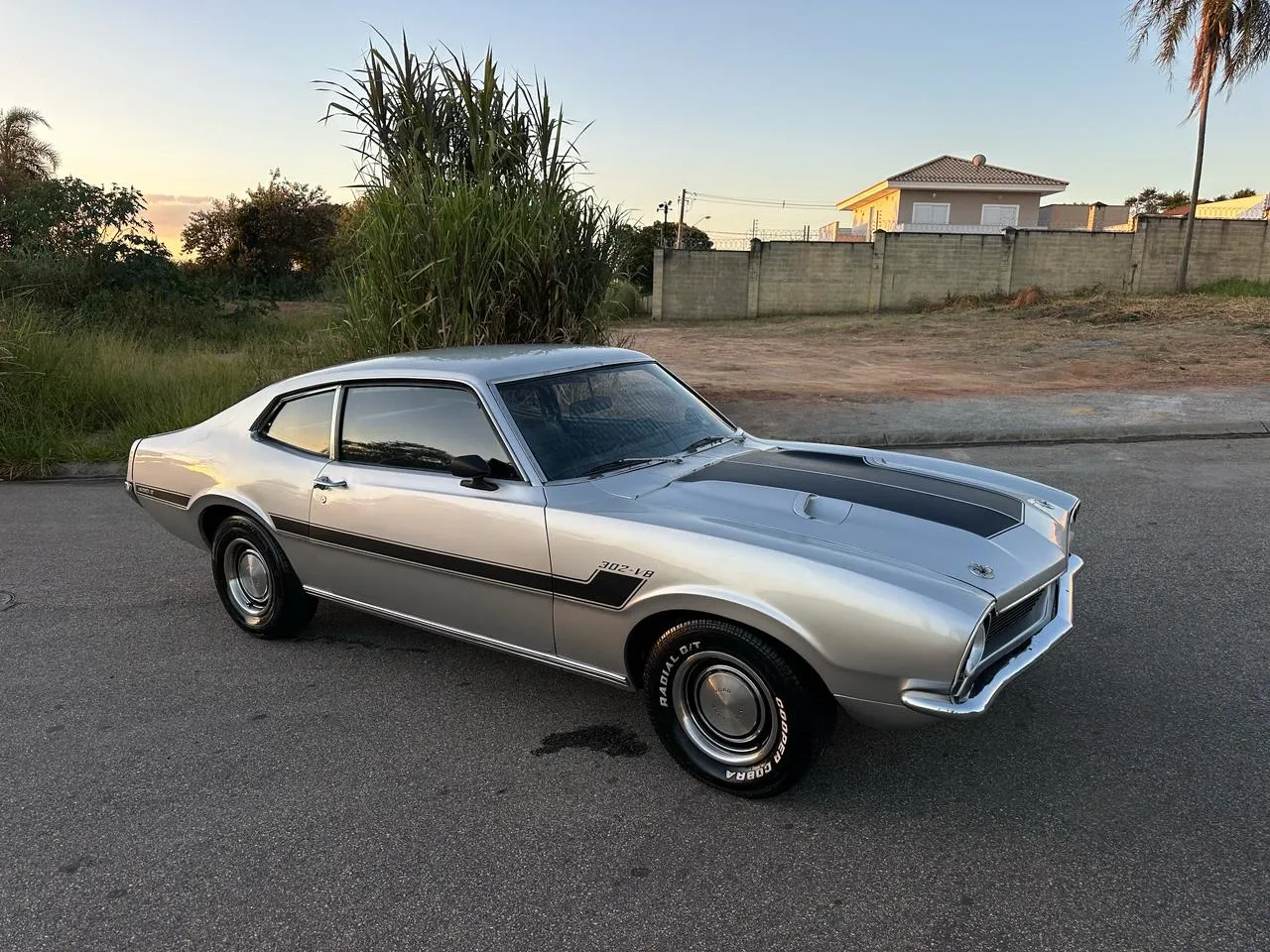 "ford maverick v8" - Carros Usados e Novos à venda