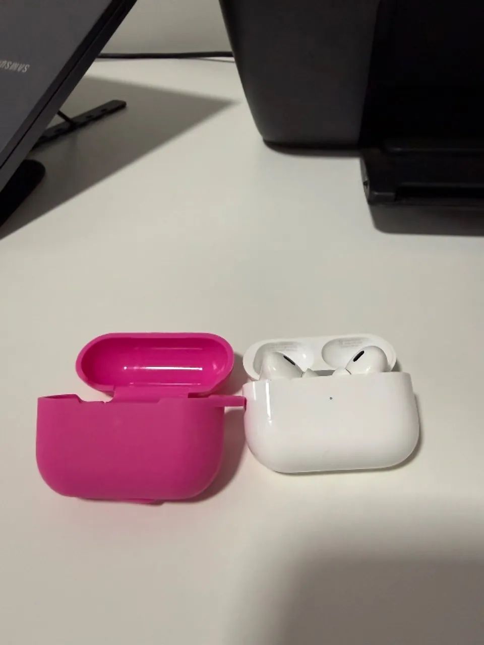 Air Pods Pro 2 - Fones de Ouvido - Maracanãzinho, Cáceres 1472193145 | OLX
