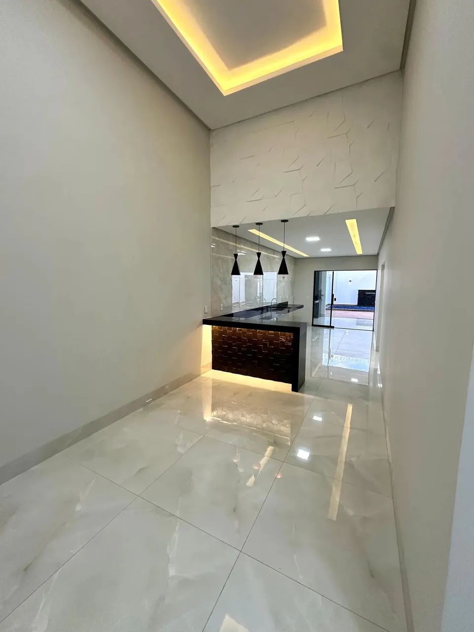 Casa 3 quartos à venda - Residencial Goiânia Viva, Goiânia - GO ...