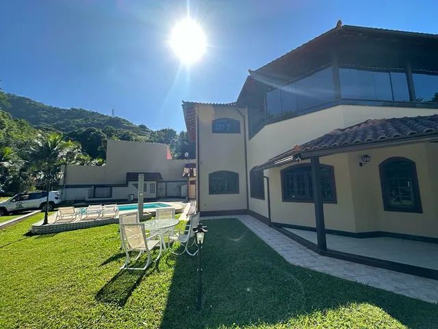 Casa em condominio fechado 3 quartos à venda - Vila Muriqui ...