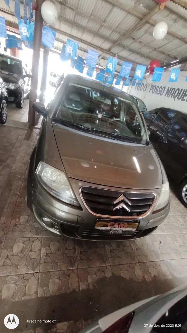 CITROEN C3 Usados e Novos - Salvador, BA