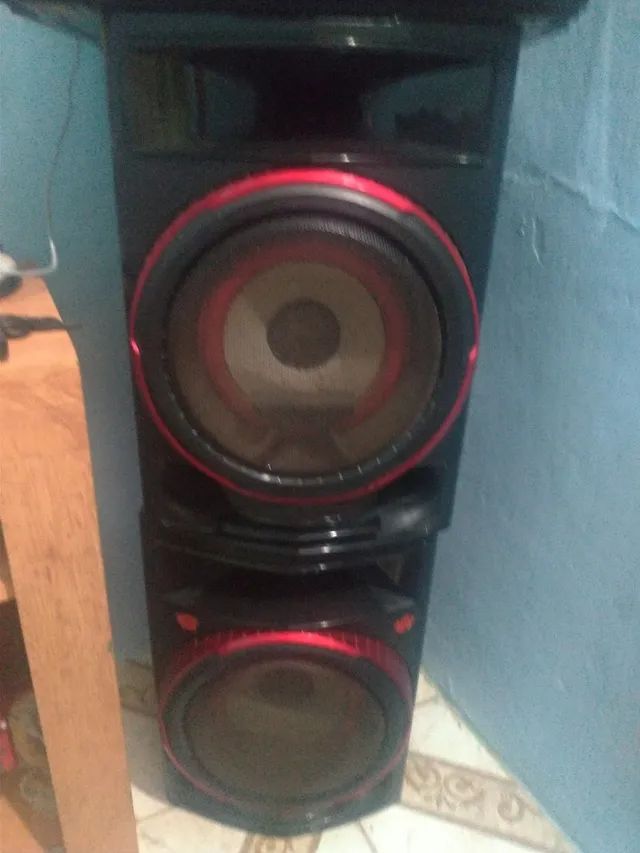 Som com defeito | +5560 anúncios na OLX Brasil