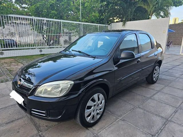 CHEVROLET PRISMA 2010 Usados e Novos
