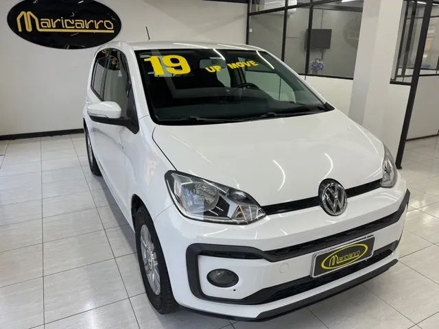 VOLKSWAGEN UP! 2019 Usados e Novos no Rio de Janeiro e região, RJ