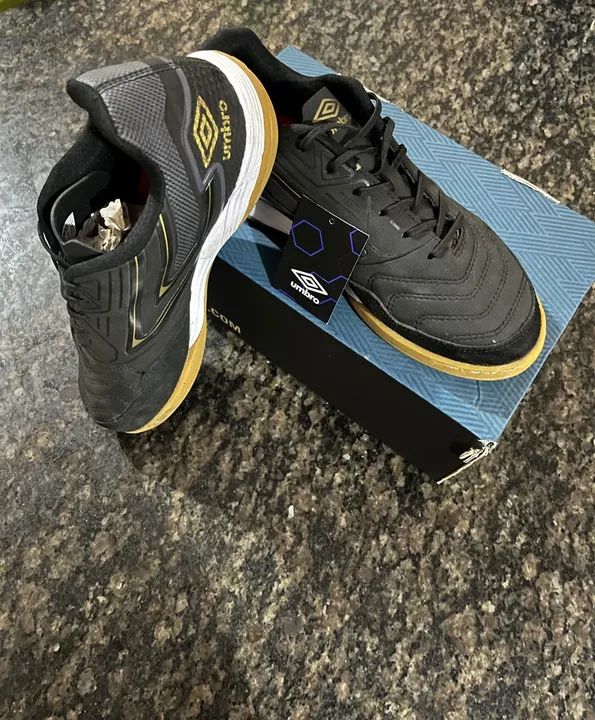 "umbro pro" no Brasil