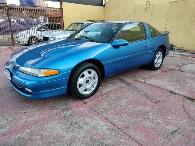 MITSUBISHI ECLIPSE 1994 Usados e Novos