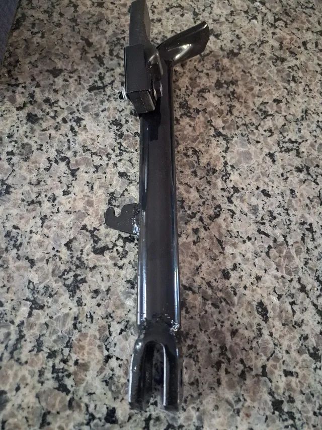 "lateral cg 150" no Brasil