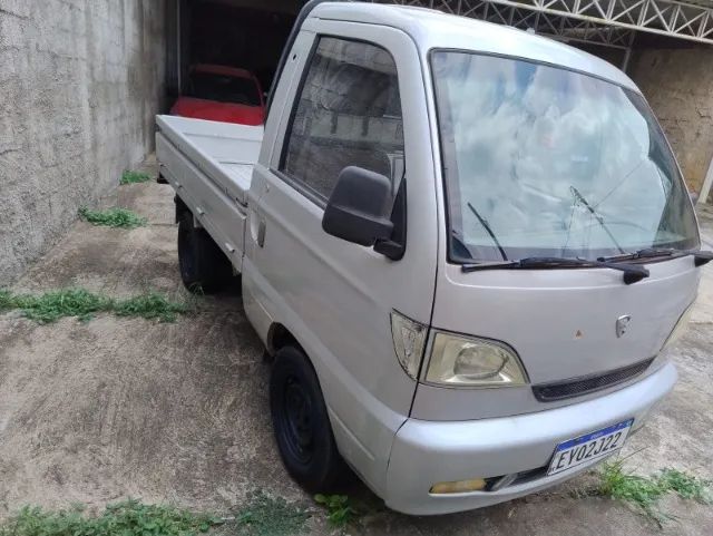 HAFEI TOWNER 2011 Usados e Novos em São Paulo e região, SP