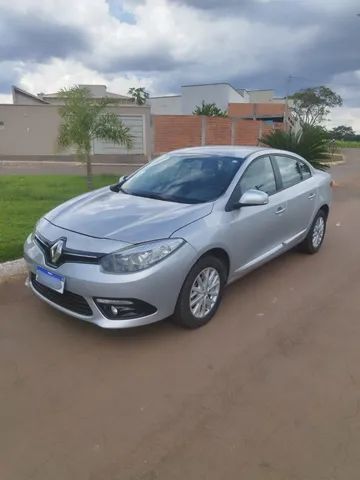 RENAULT FLUENCE Usados e Novos