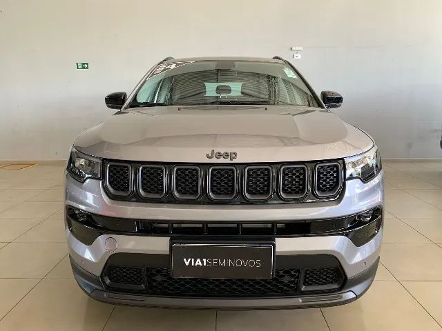 JEEP COMPASS 2024 Usados e Novos