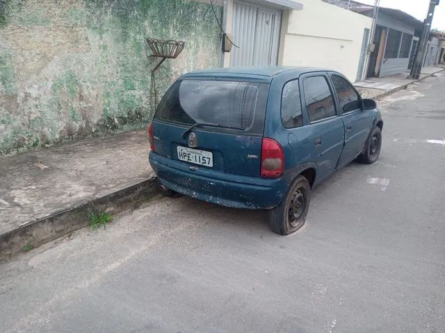 CHEVROLET CORSA Usados e Novos em São Luís e região, MA
