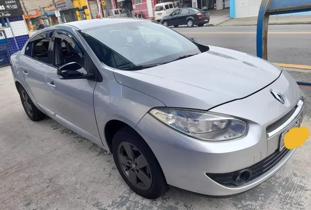 RENAULT FLUENCE 2014 Usados e Novos