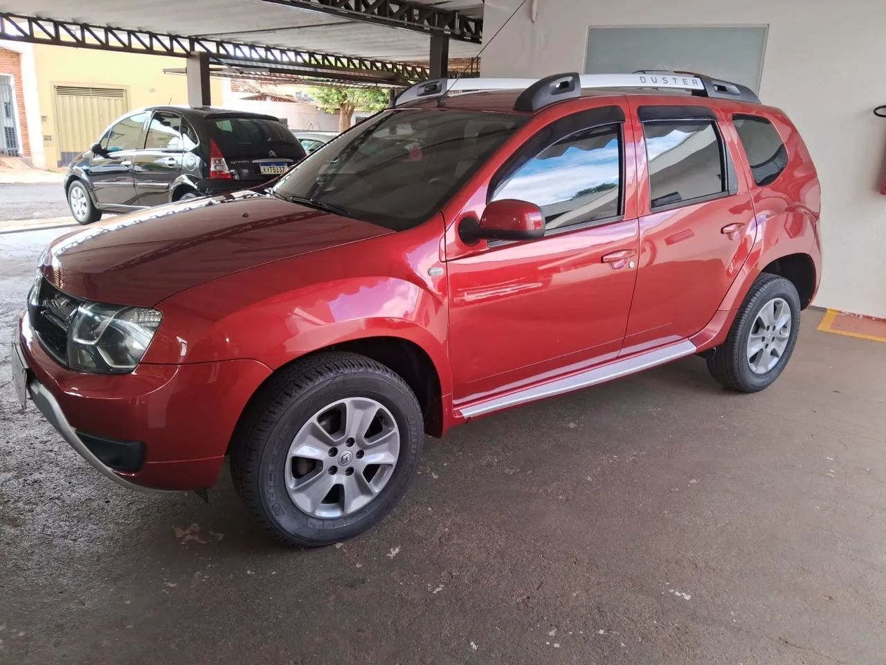 RENAULT DUSTER Usados e Novos em Ribeirão Preto e região, SP