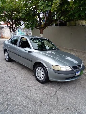 CHEVROLET VECTRA 1998 Usados e Novos