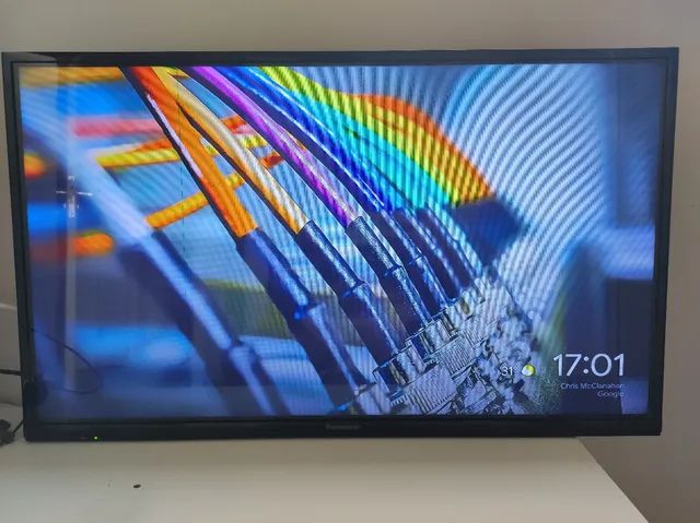 "tc led 32" no Brasil