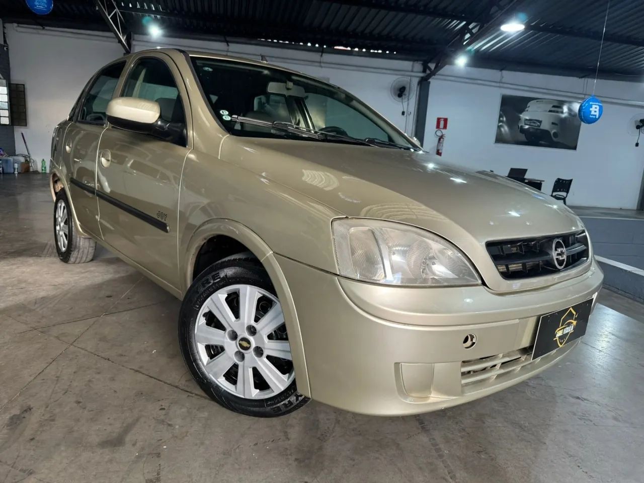 CHEVROLET CORSA 2007 Usados e Novos