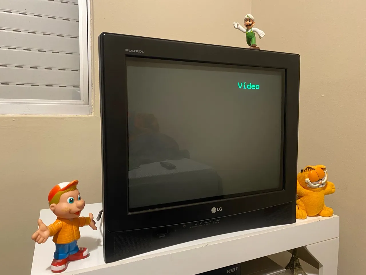 "tv crt tubo" - TVs no Brasil
