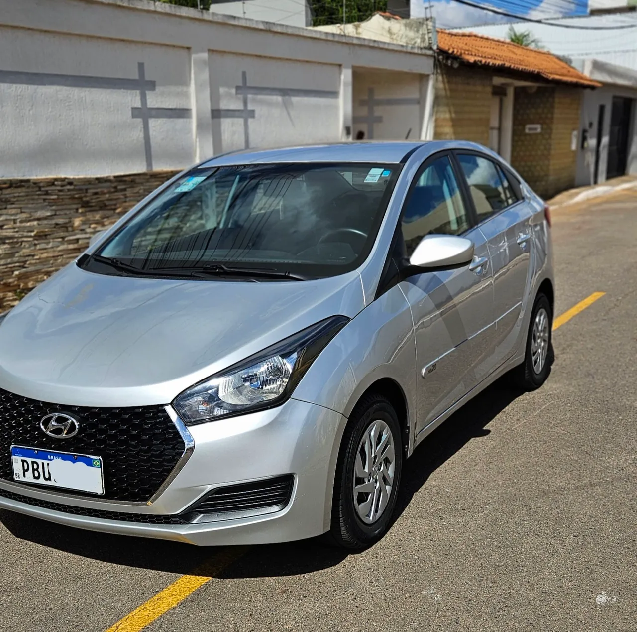 Carros 2019 Usados e Novos à venda