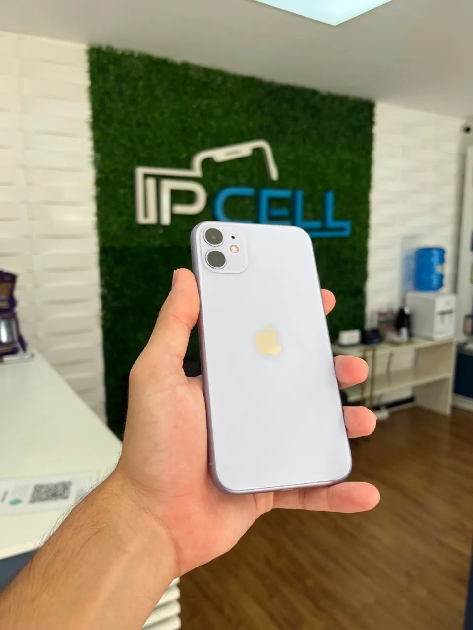 Celulares APPLE IPHONE 11 Usados, seminovos e Novos - Joinville, Santa ...
