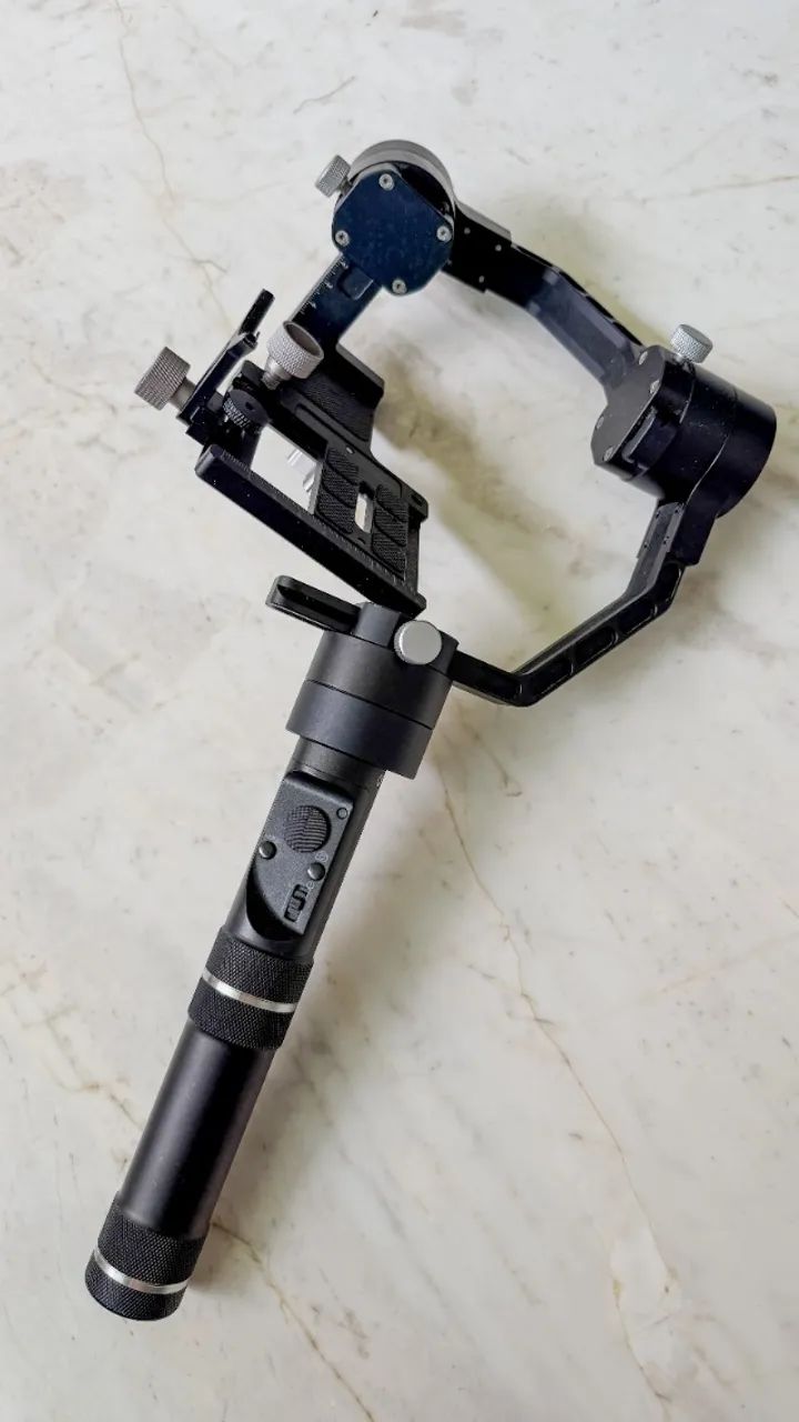Zhiyun Crane V1 - Acessórios para Câmeras e Filmadoras - Candelária ...