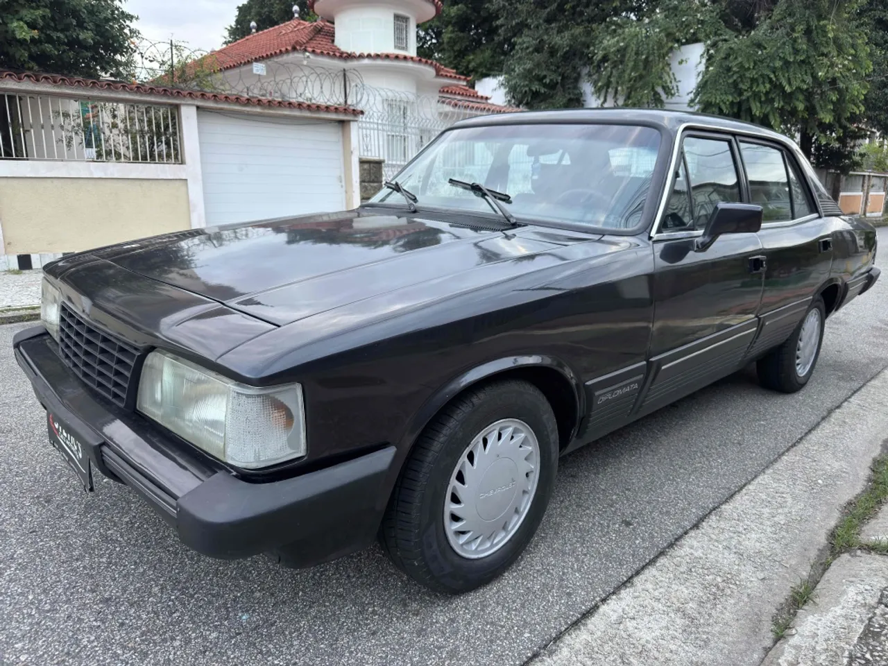 CHEVROLET OPALA 1988 Usados e Novos