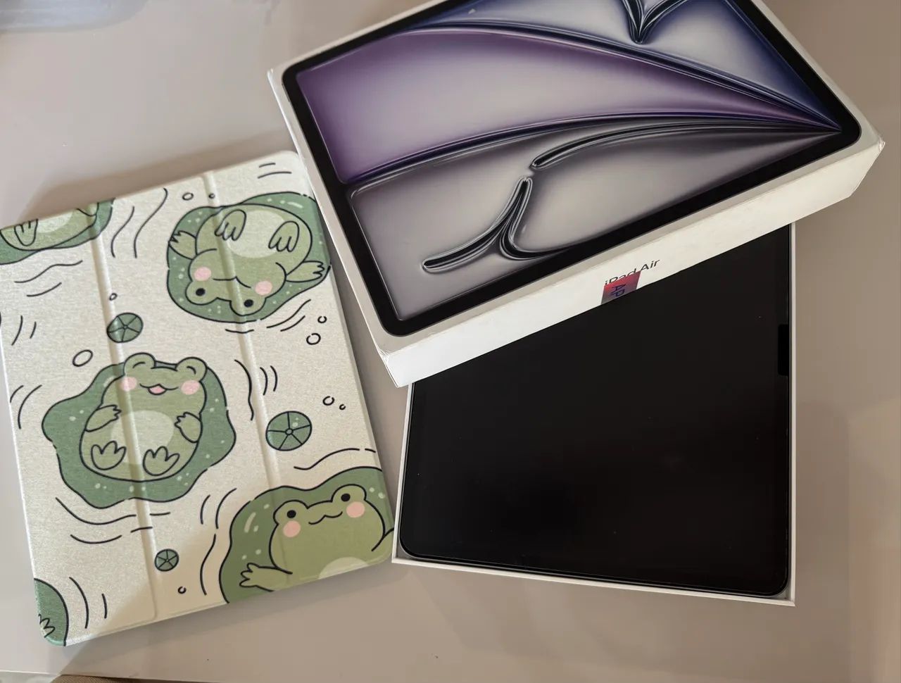 iPad Air M3 13 polegadas, 128 GB - 2025 - Tablets e E-Readers ...