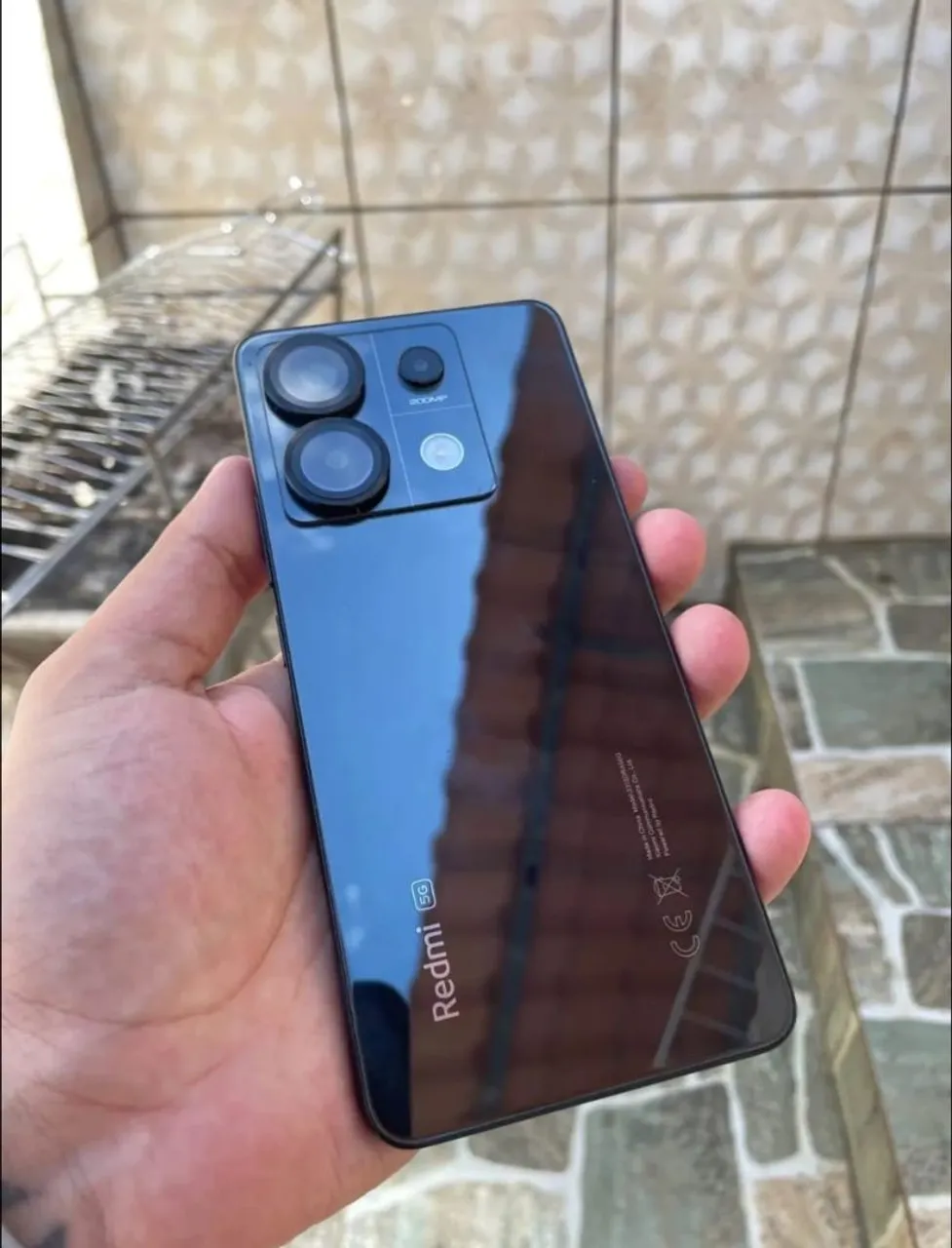 Celulares XIAOMI Usados, seminovos e Novos em Salvador e região, BA