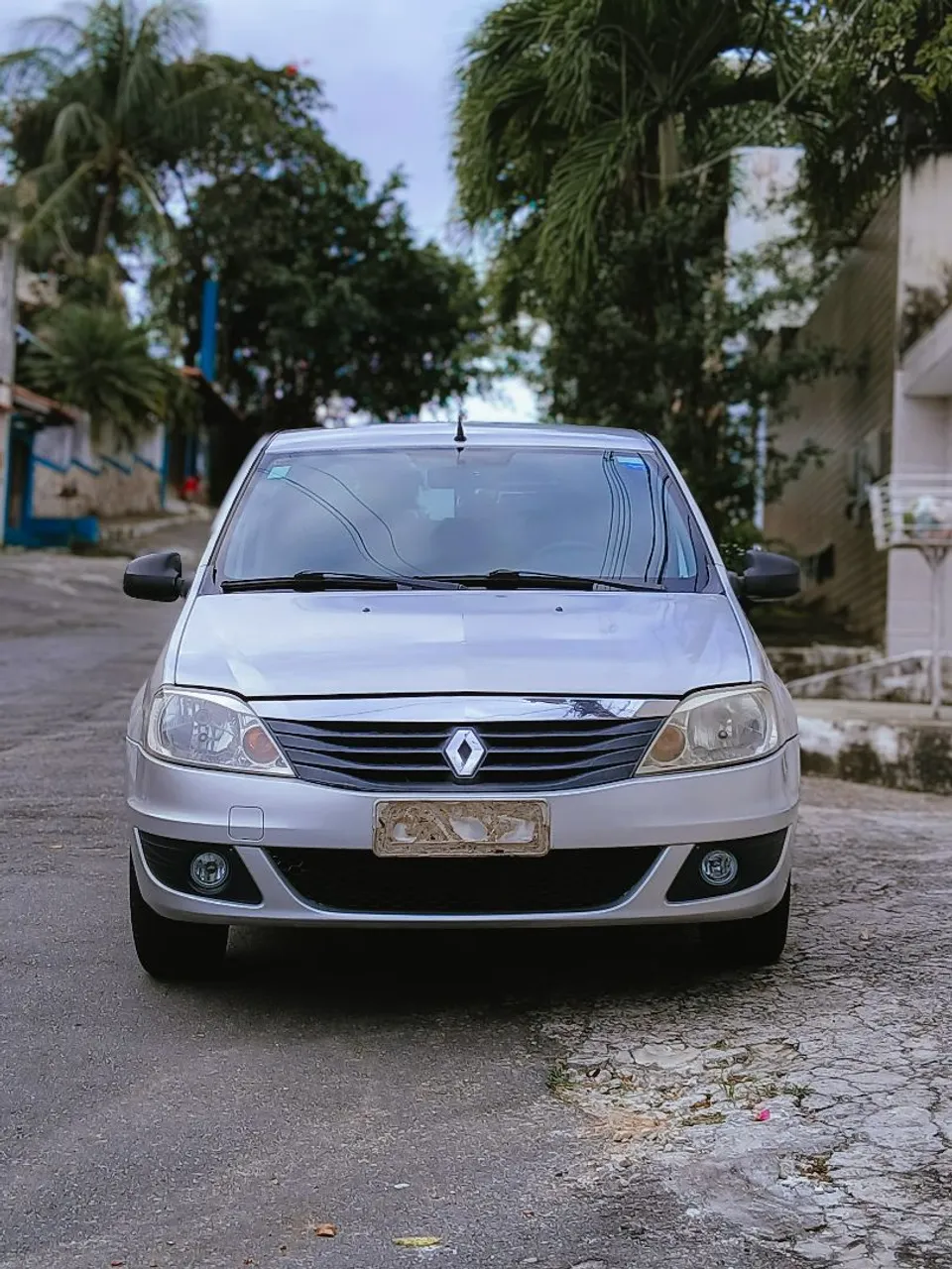 "renault logan 2012" - Carros Usados e Novos à venda