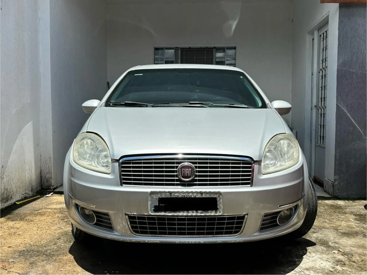 FIAT LINEA 2010 Usados e Novos