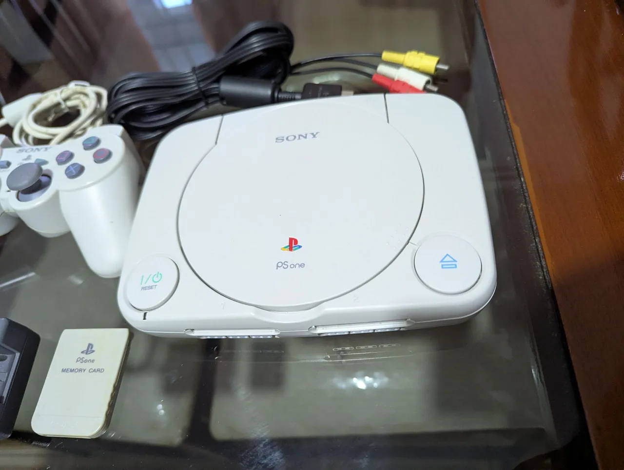 "playstation one" - Consoles de Vídeo Game no Brasil