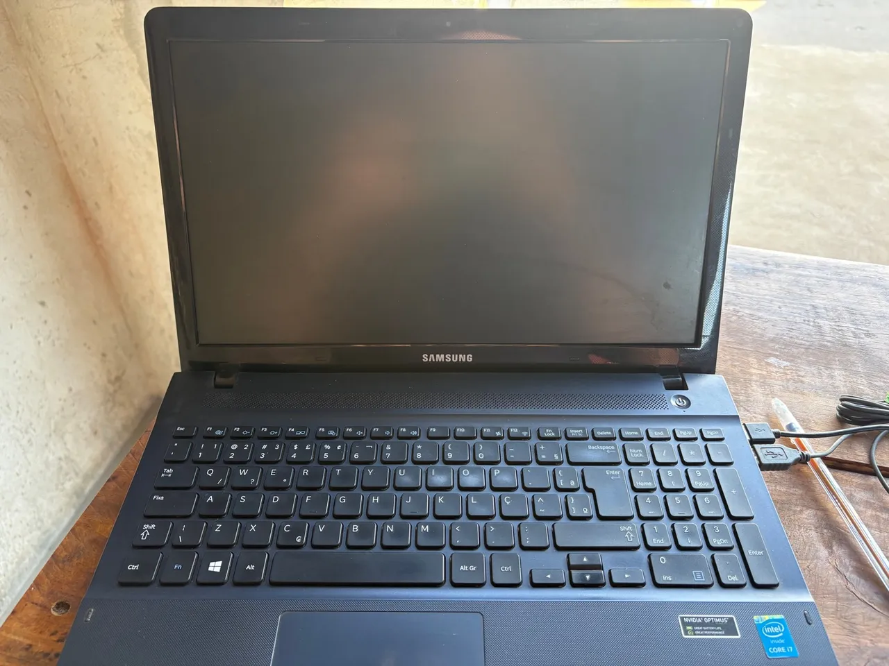 "notebook samsung expert core i7" - Notebooks no Brasil