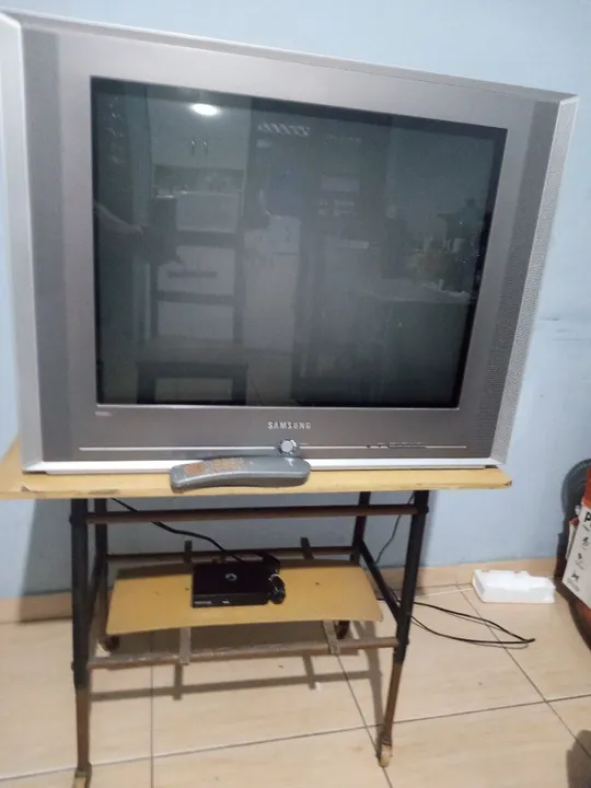 "tv samsung 29" no Brasil