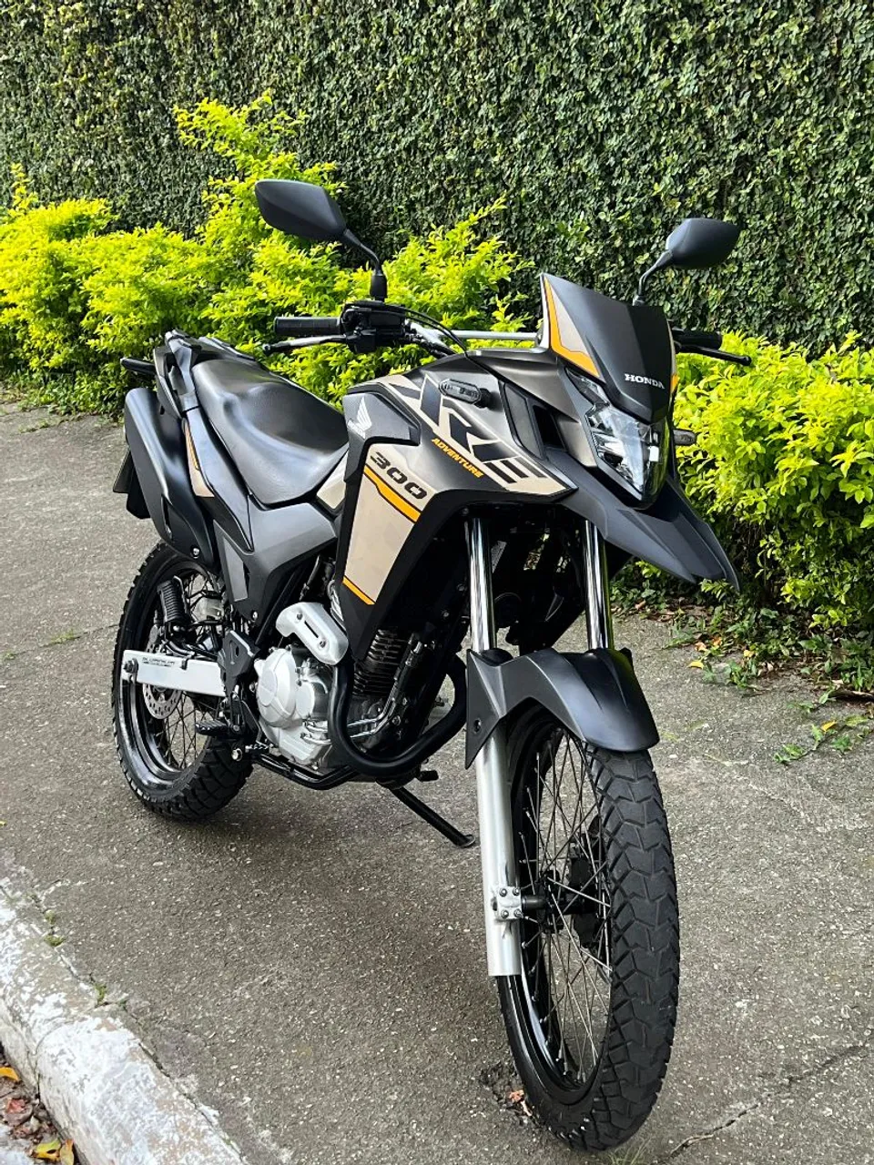 Motos HONDA XRE 2022 no Brasil