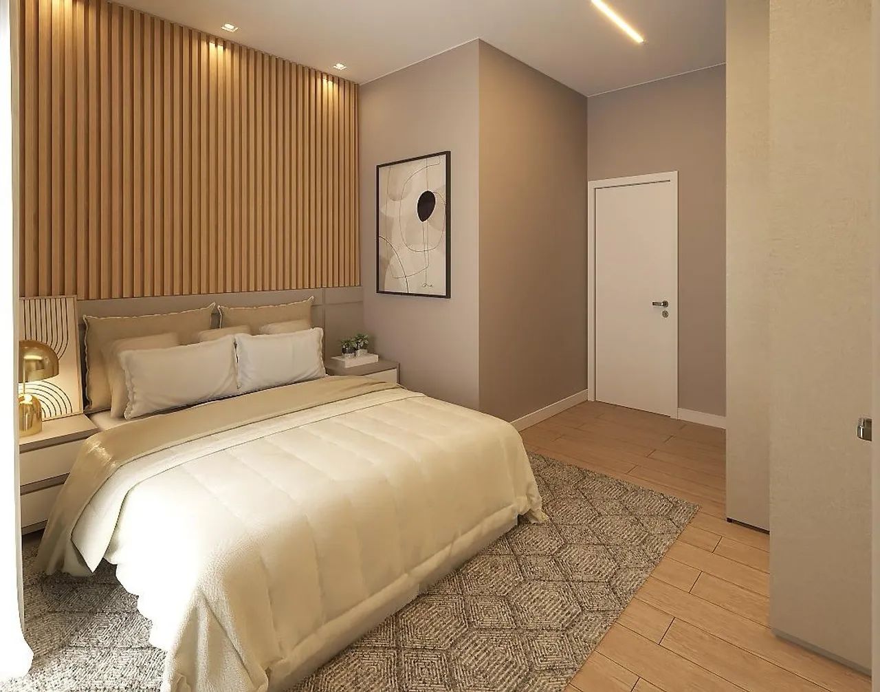 Casa em condominio fechado 3 quartos à venda - Nações, Balneário ...