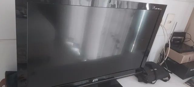 Tv sti 40 polegadas | +27 anúncios na OLX Brasil