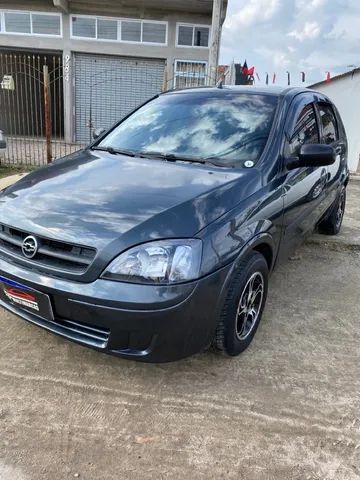 CHEVROLET CORSA 2007 Usados e Novos | OLX