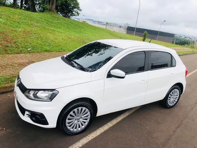 VOLKSWAGEN GOL 2017 Usados e Novos no Oeste de Santa Catarina, SC