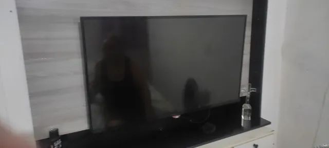 "smart tv 44 polegadas" no Brasil