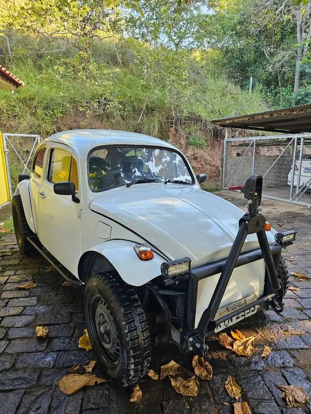 buggies VOLKSWAGEN FUSCA Usados e Novos