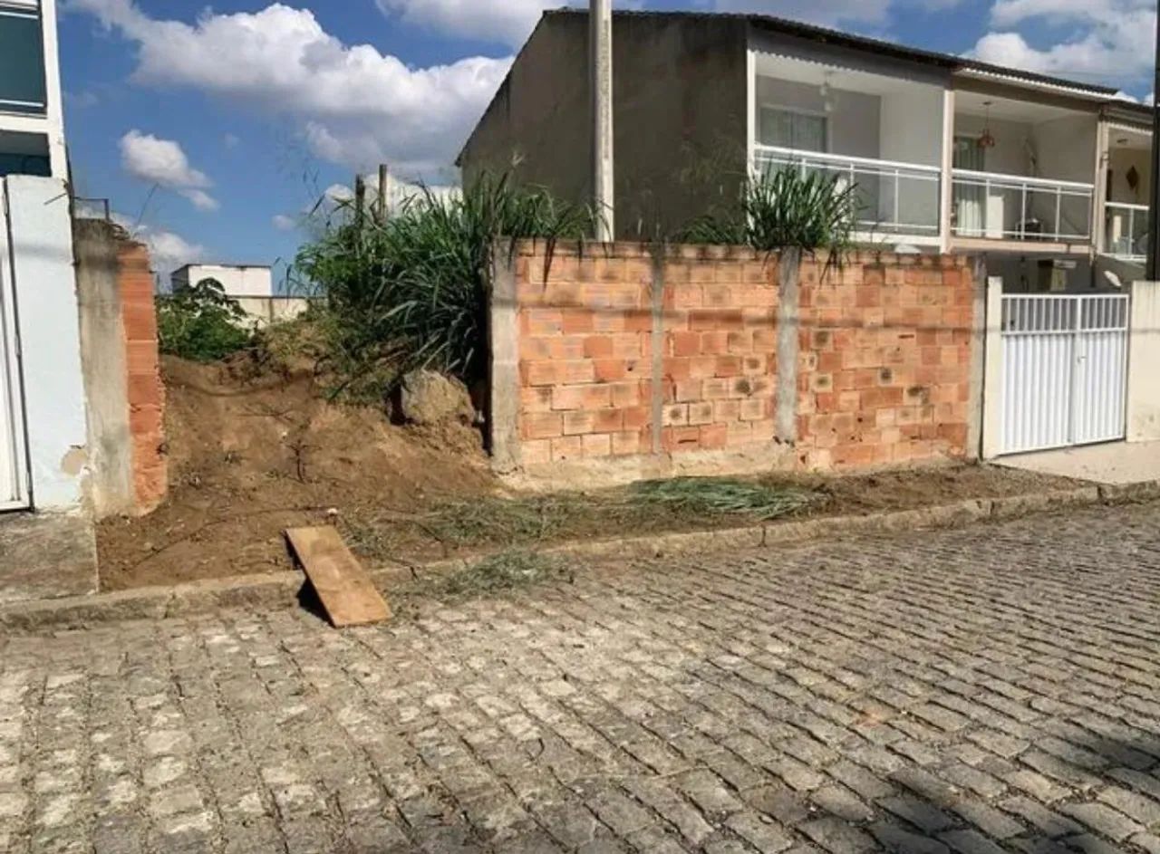Terreno em Campo Grande com RGI bairro Salim - Terrenos, sítios e ...